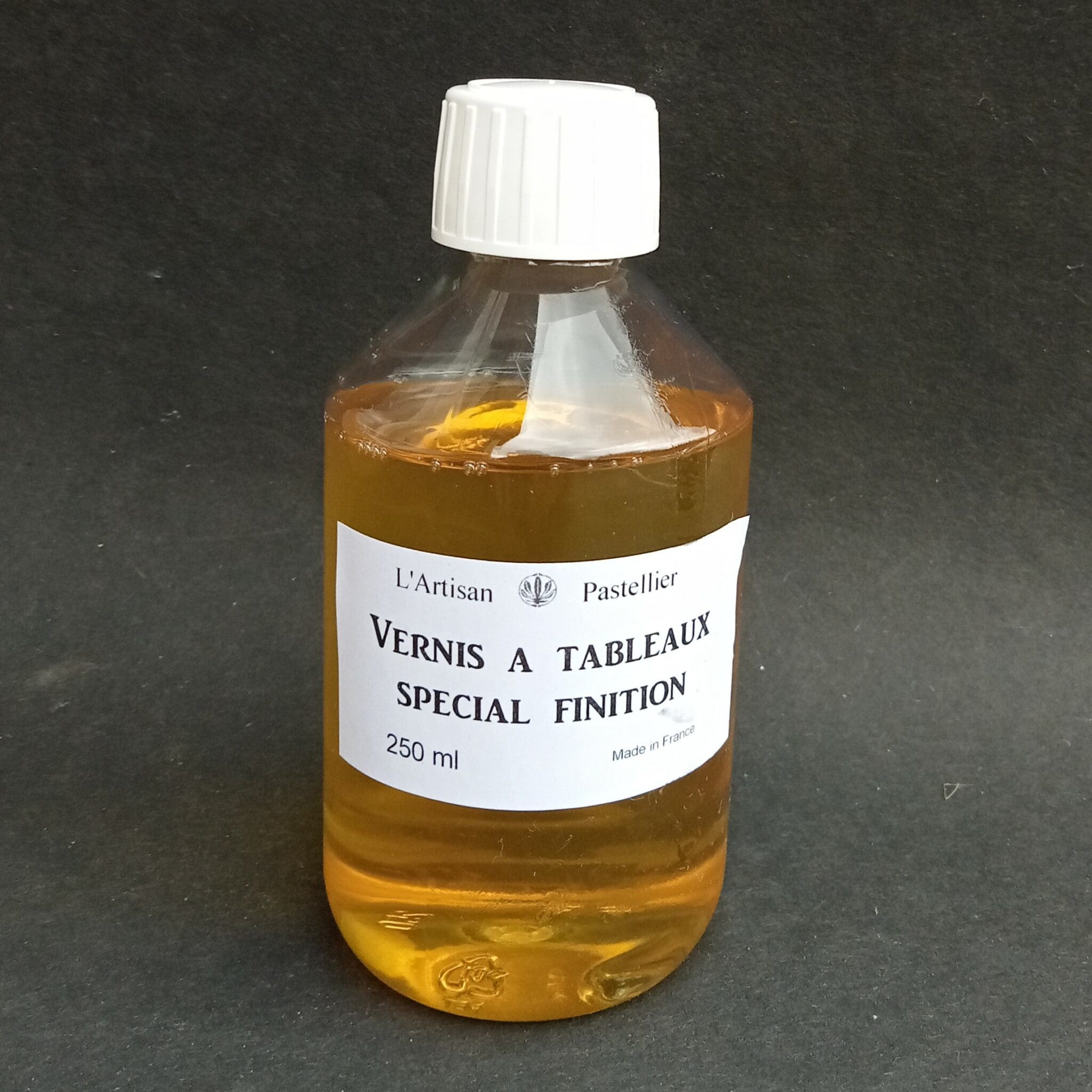 Vernis à tableaux spécial finition – L'Artisan Pastellier